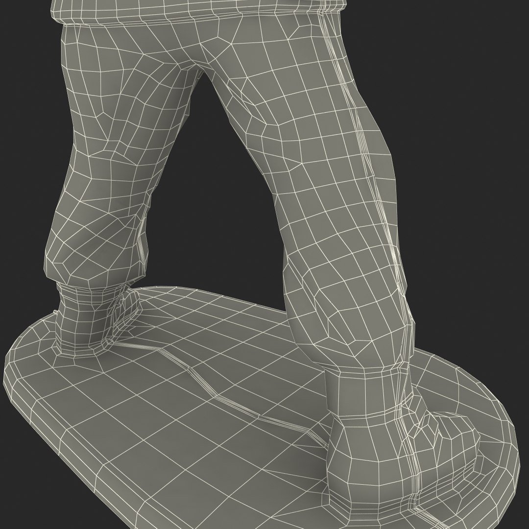 3d Plastic Army Men 2 Model