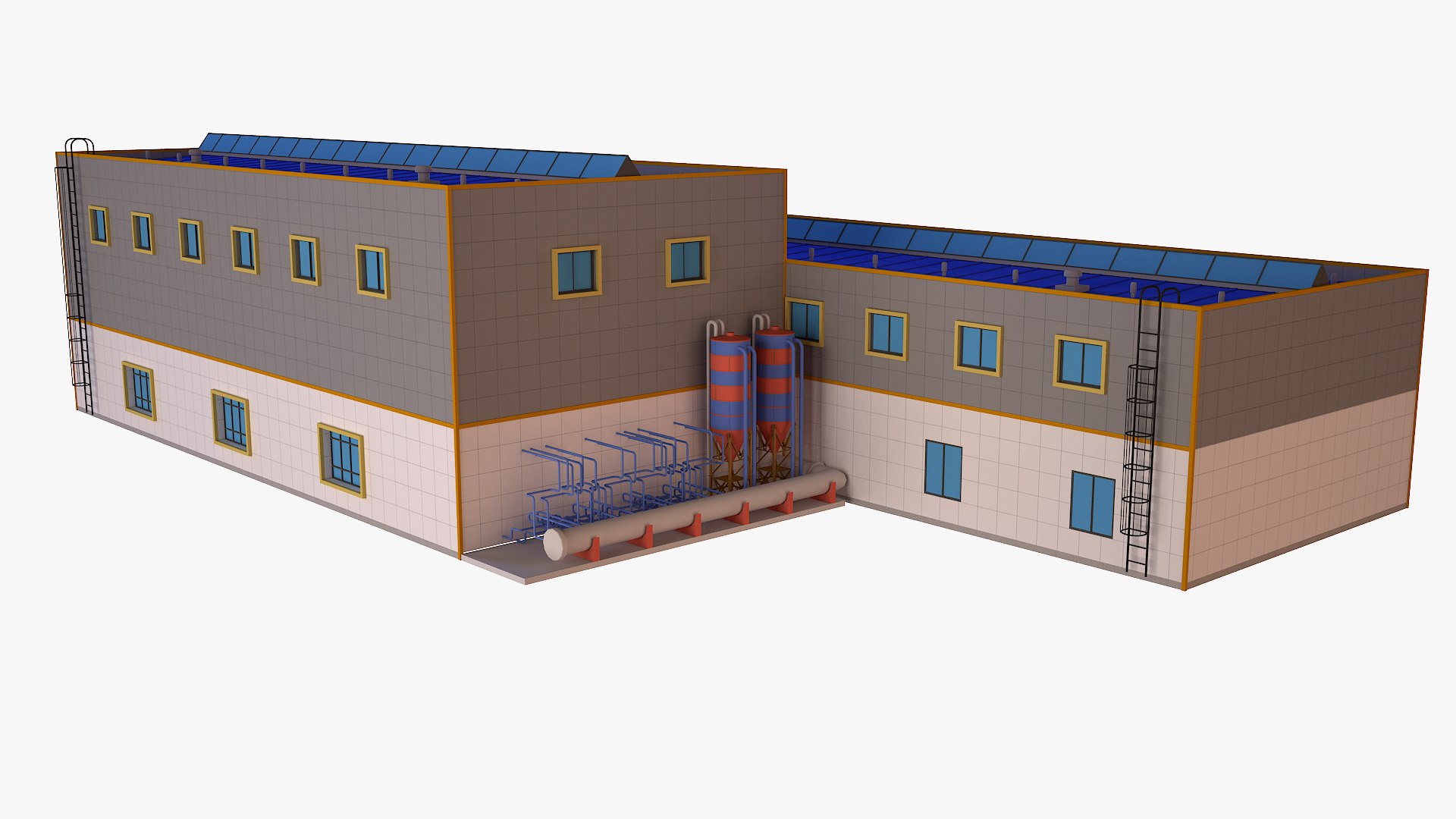 Free 3D Model - TurboSquid 1517560