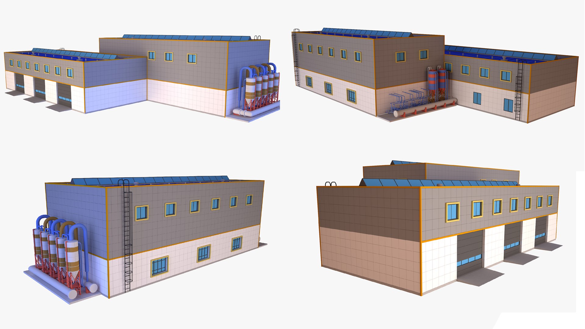 Free 3D Model - TurboSquid 1517560