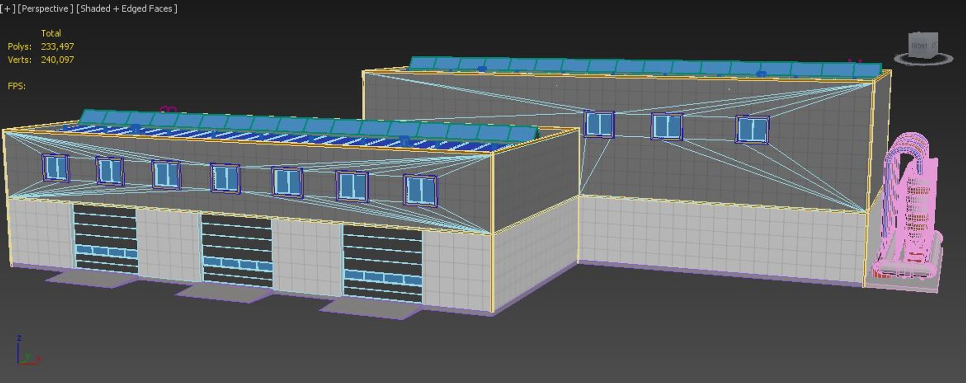 Free 3D Model - TurboSquid 1517560