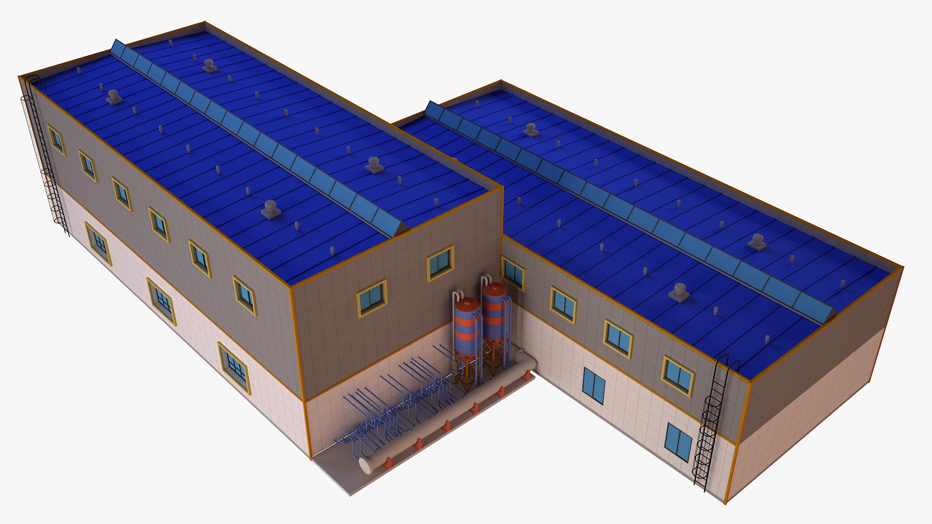 Free 3D Model - TurboSquid 1517560