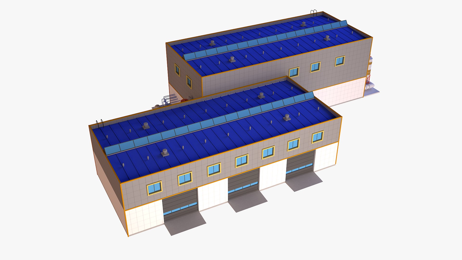 Free 3D Model - TurboSquid 1517560