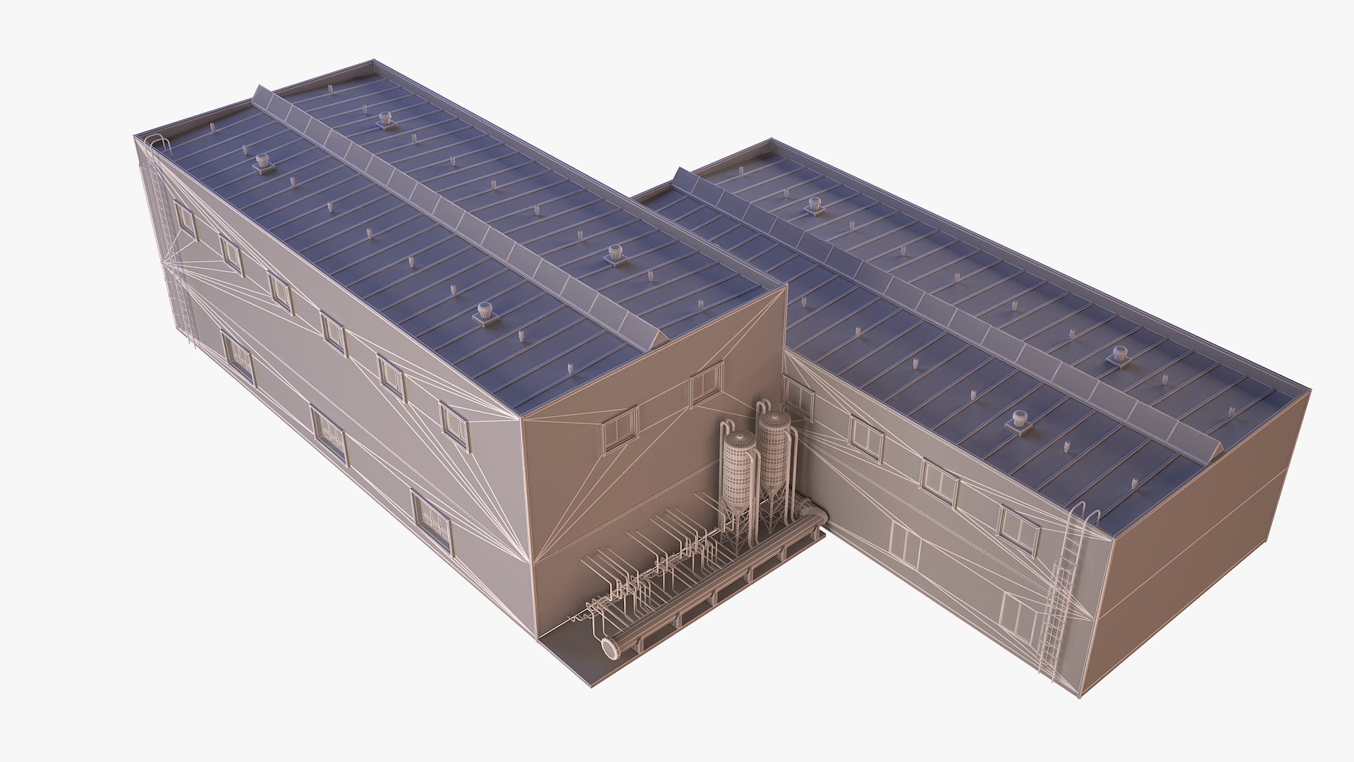 Free 3D Model - TurboSquid 1517560