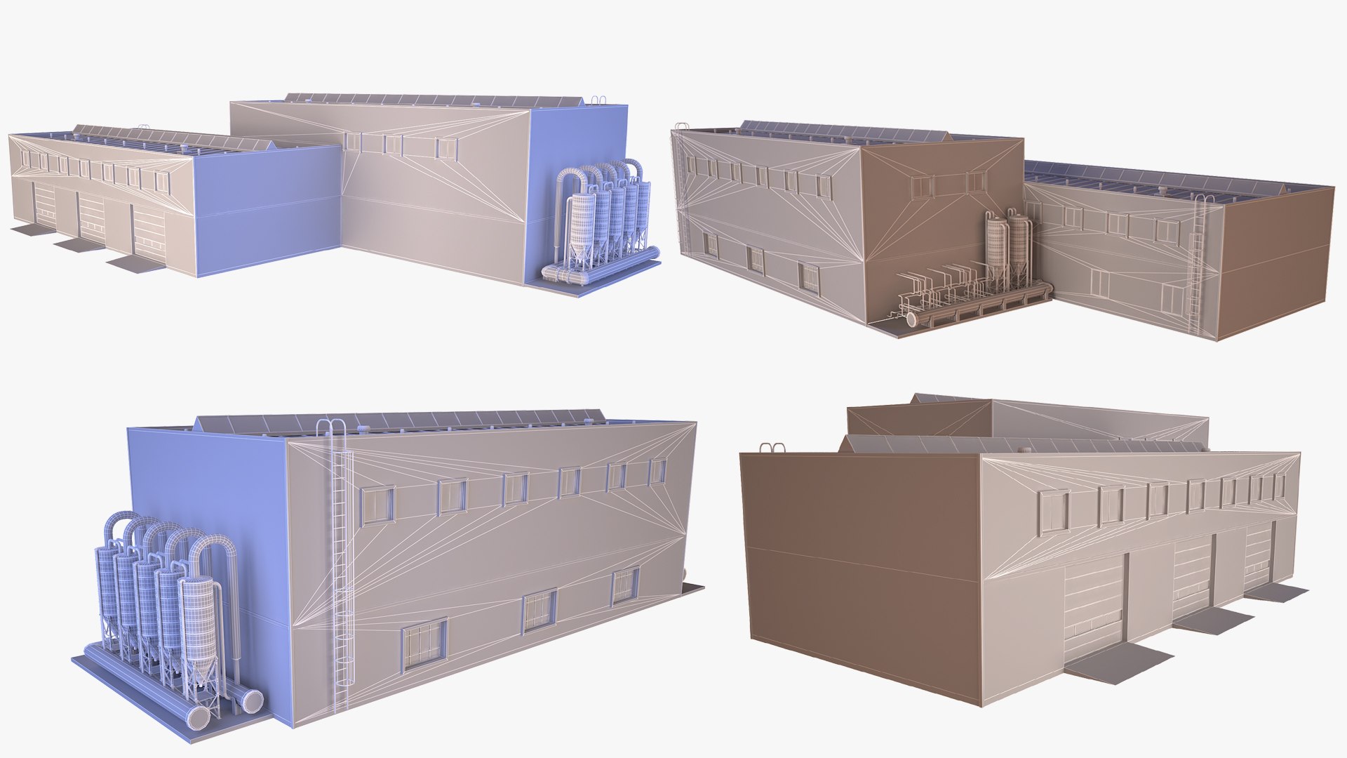 Free 3D Model - TurboSquid 1517560