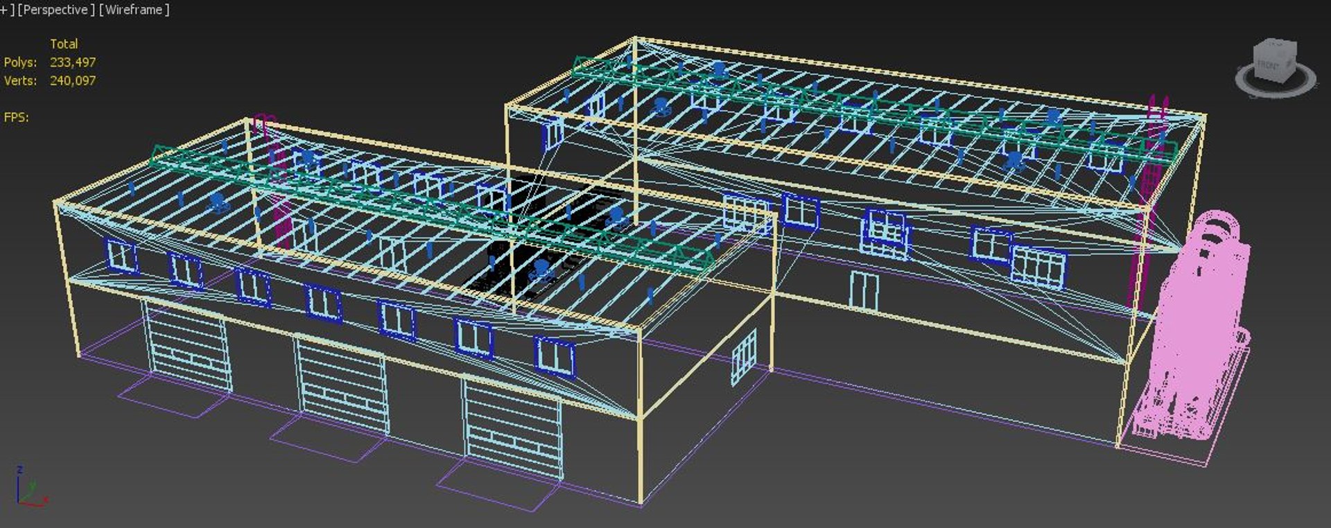 Free 3D Model - TurboSquid 1517560