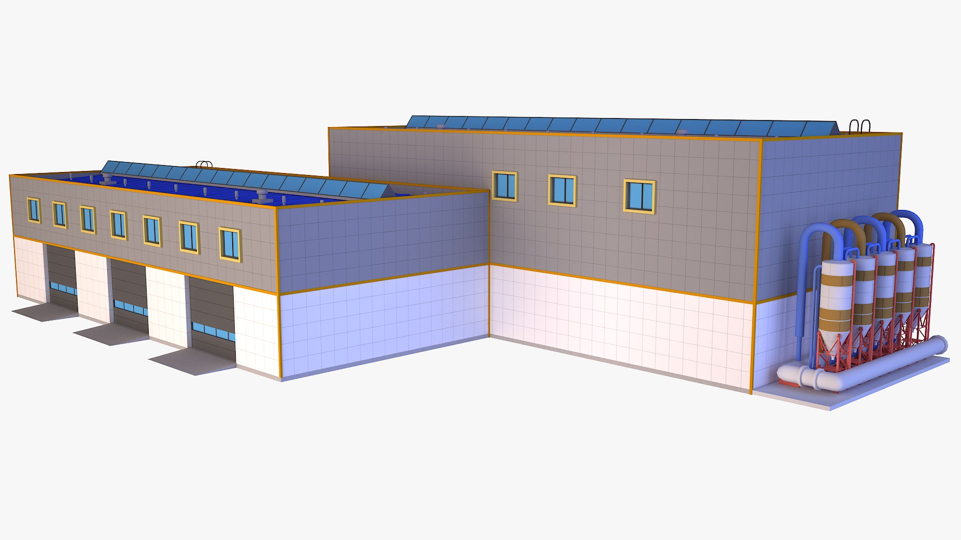 Free 3D Model - TurboSquid 1517560