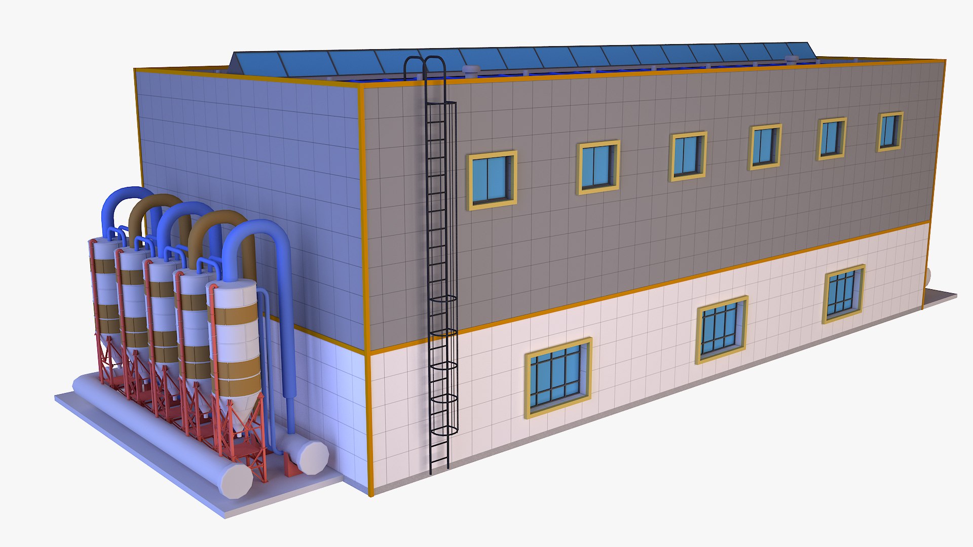 Free 3D Model - TurboSquid 1517560