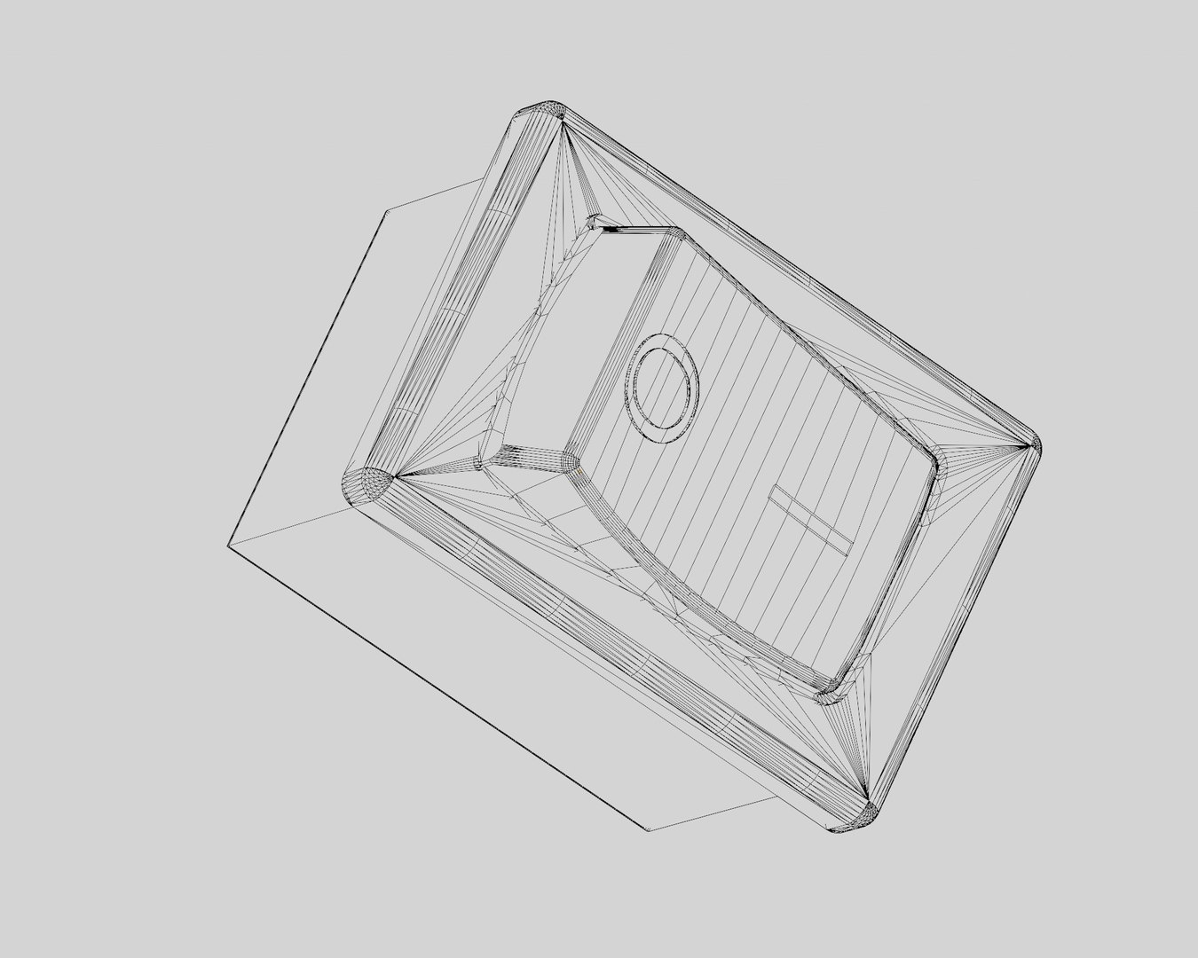 3D Switch High Quality Model - TurboSquid 2115061