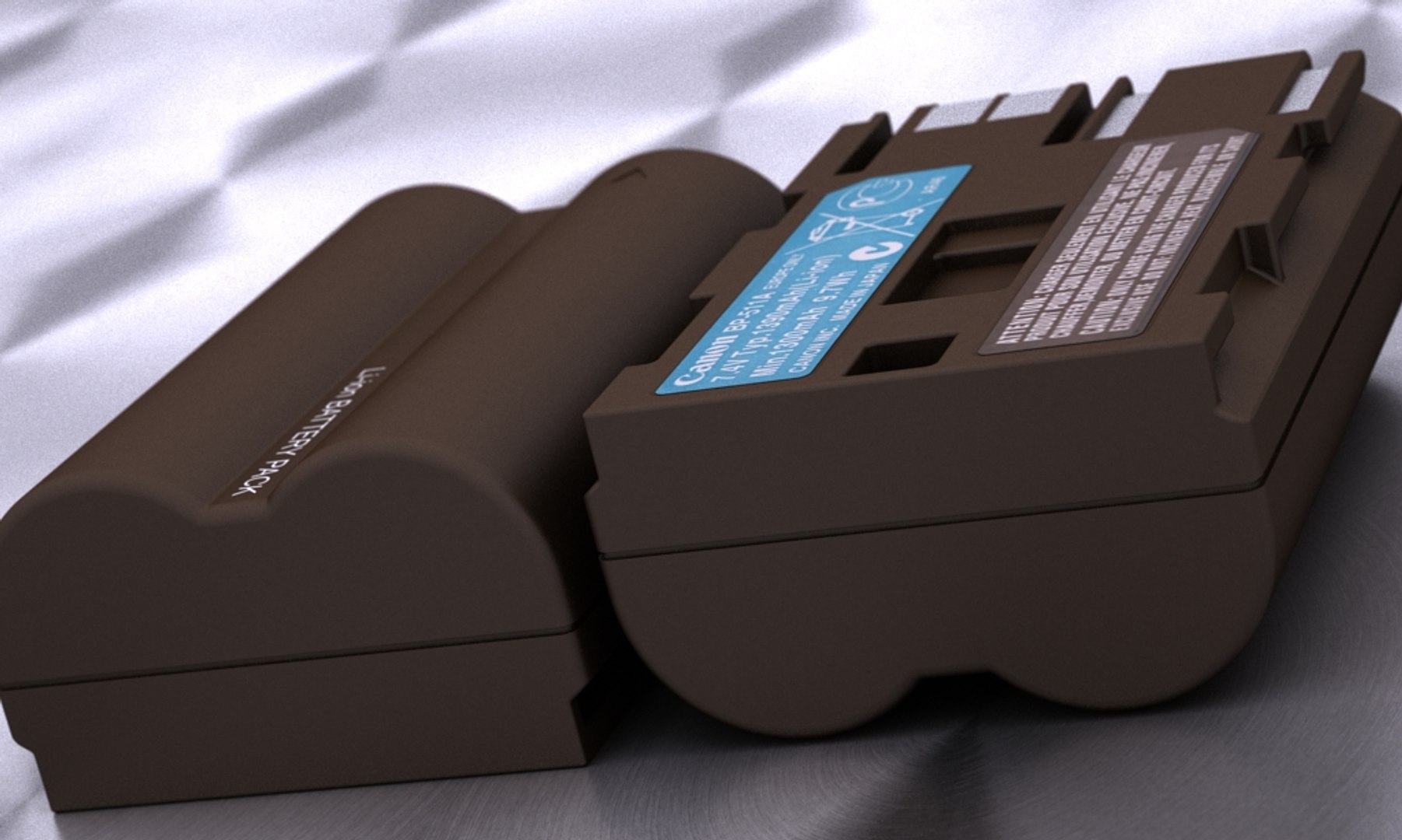 Max Bp-511 Li-ion Battery 2014
