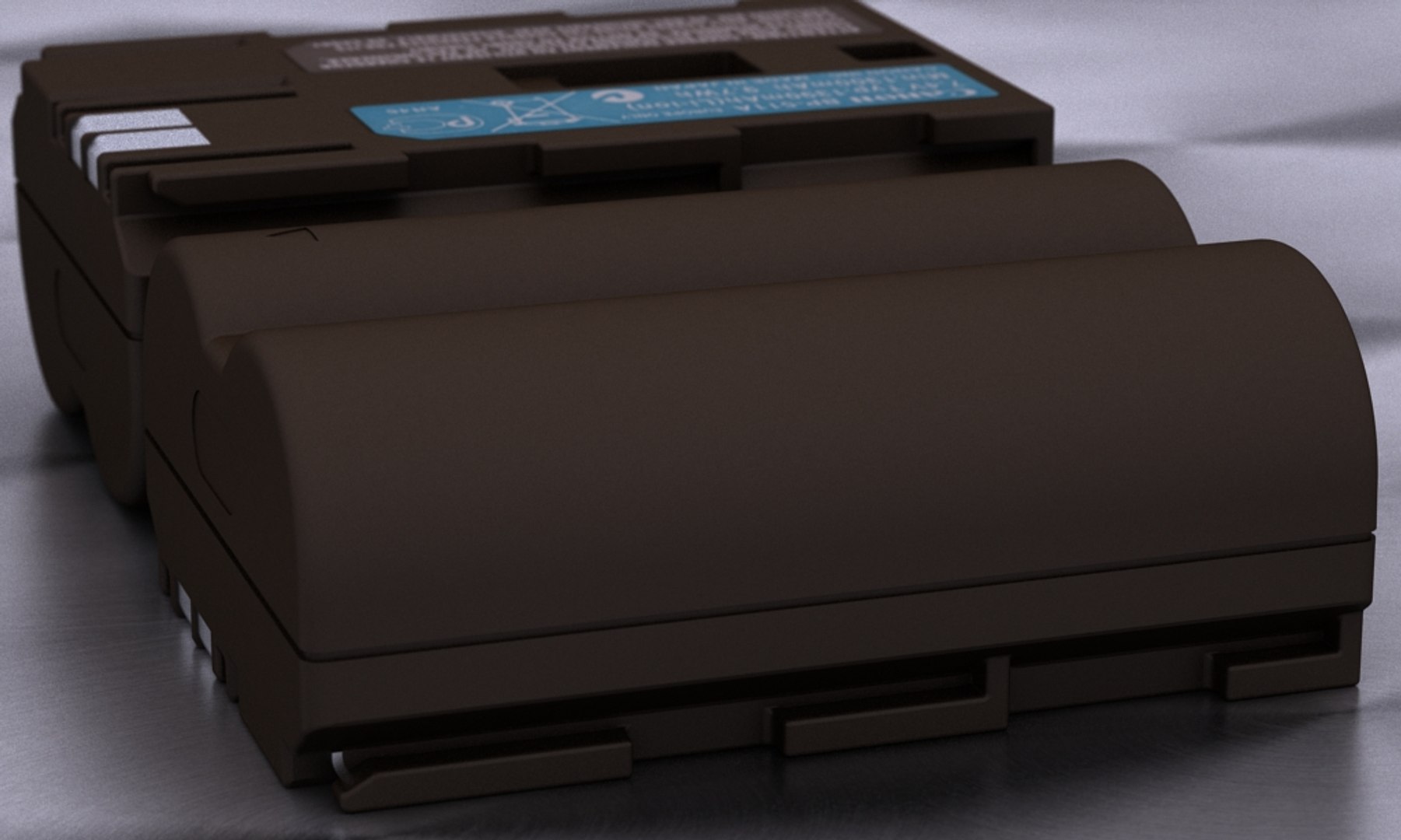 Max Bp-511 Li-ion Battery 2014