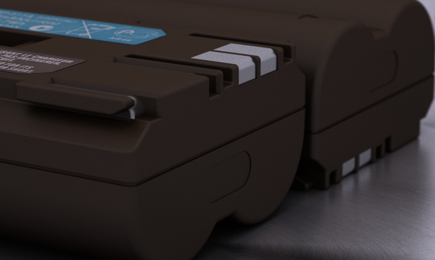 Max Bp-511 Li-ion Battery 2014