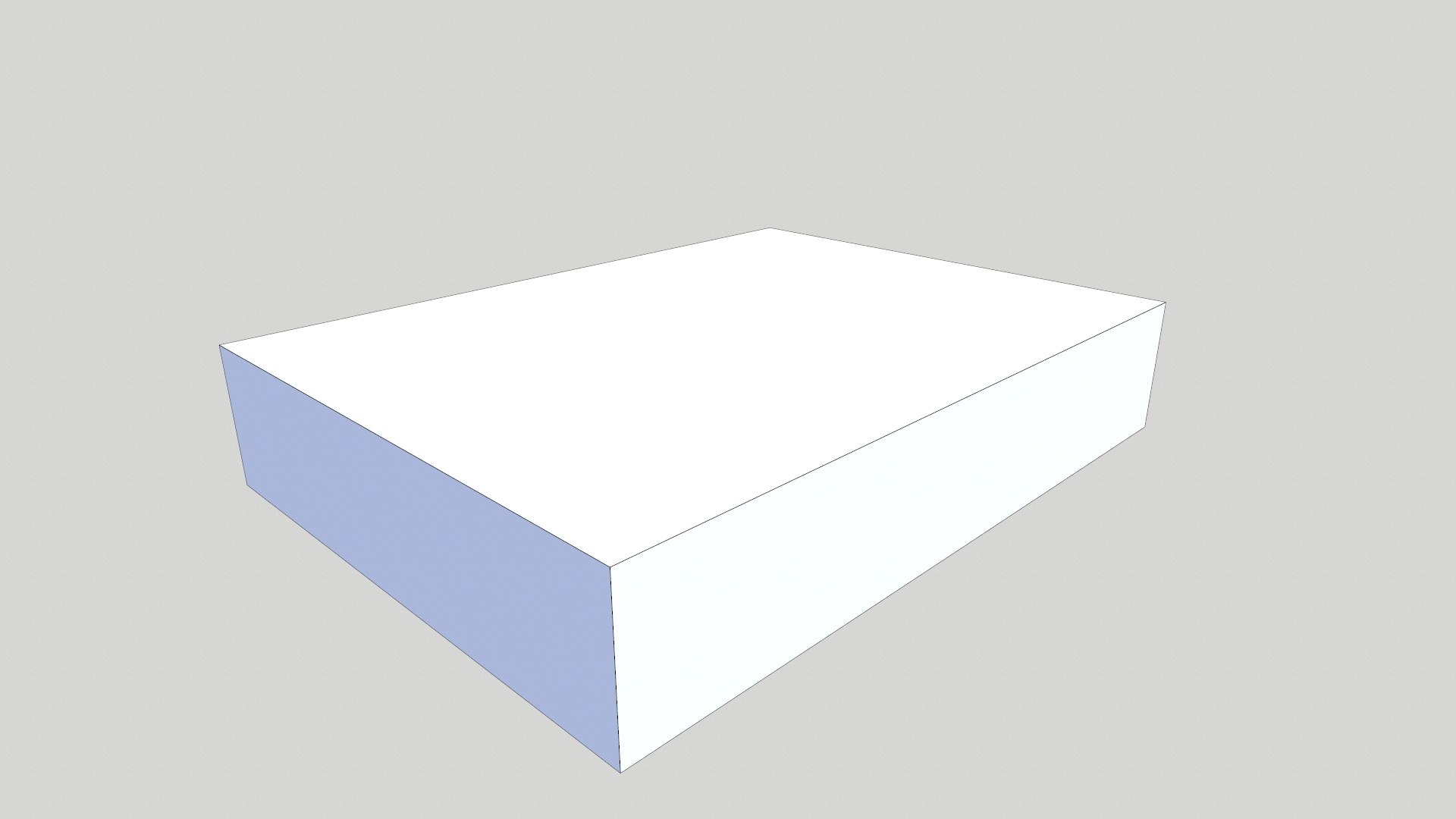 3D Model Carton Box - TurboSquid 2297269