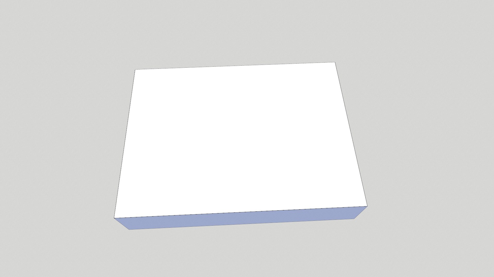 3D Model Carton Box - TurboSquid 2297269