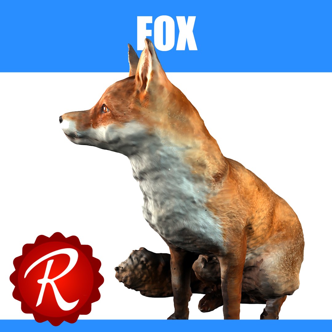 Fox Max