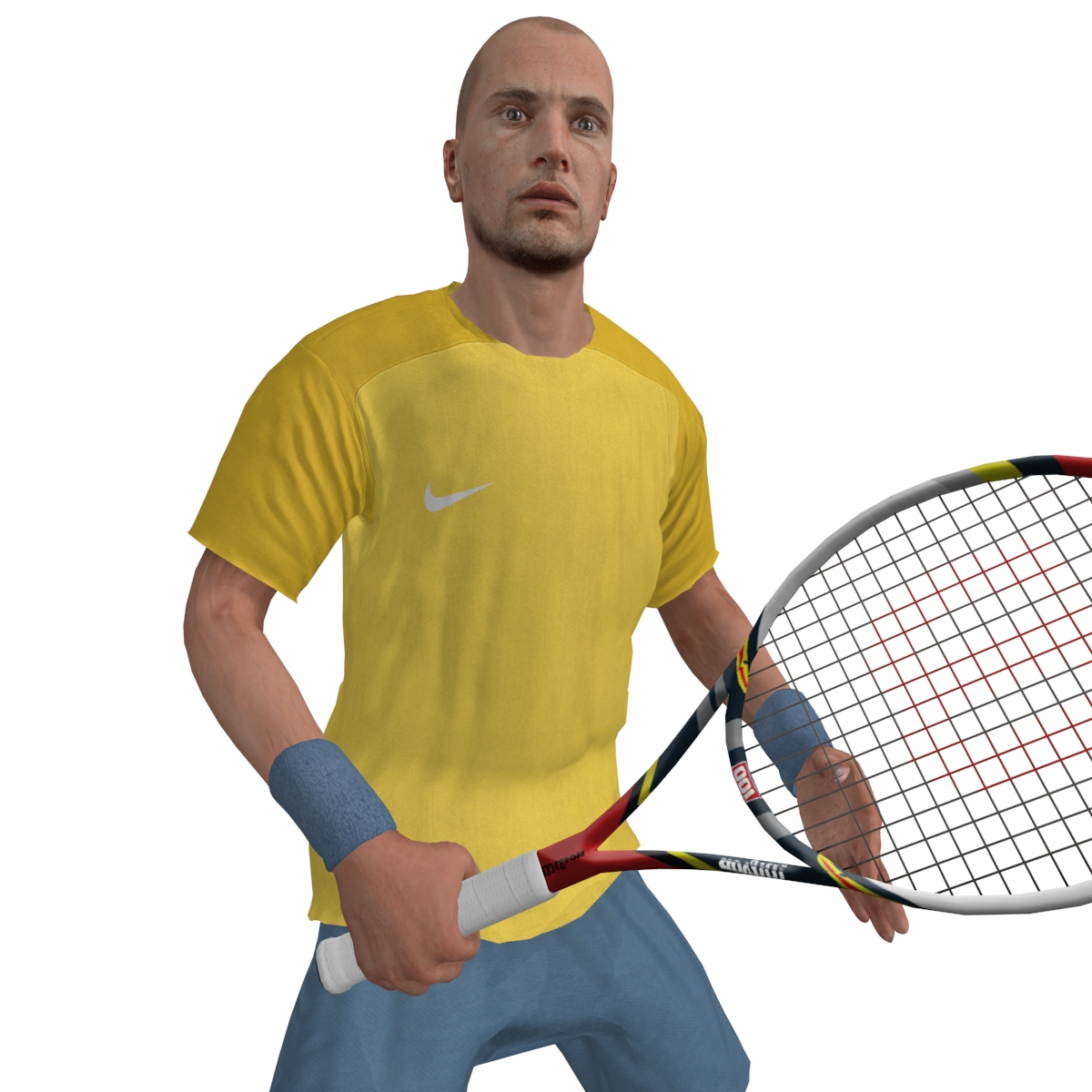 max tennis pack games