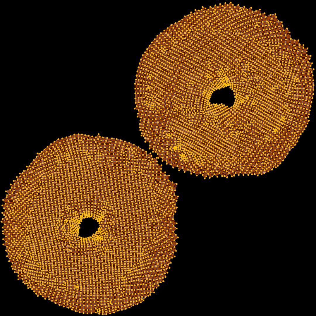 3D Model Donuts - TurboSquid 1825167