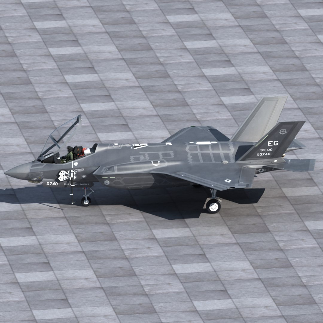 Af-10 Air Force 1 Max