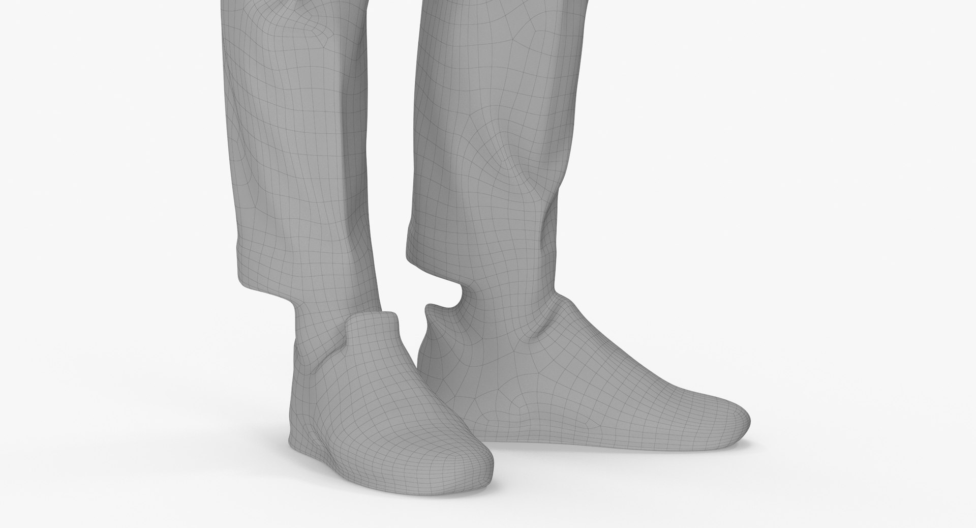 Willow Business Interacting Pose 02 Presenting model - TurboSquid 2117558