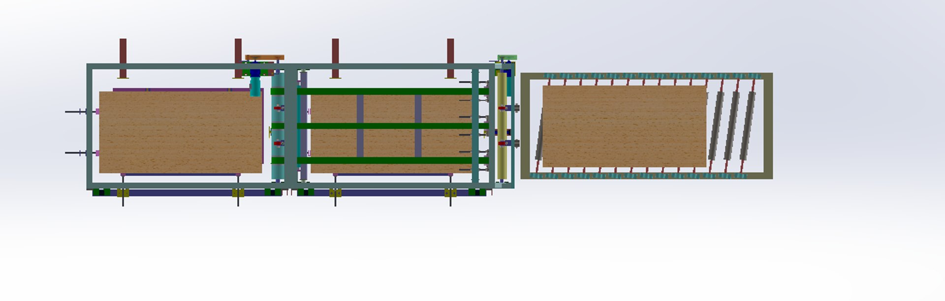 3D Model Sorting Panel - TurboSquid 1464662