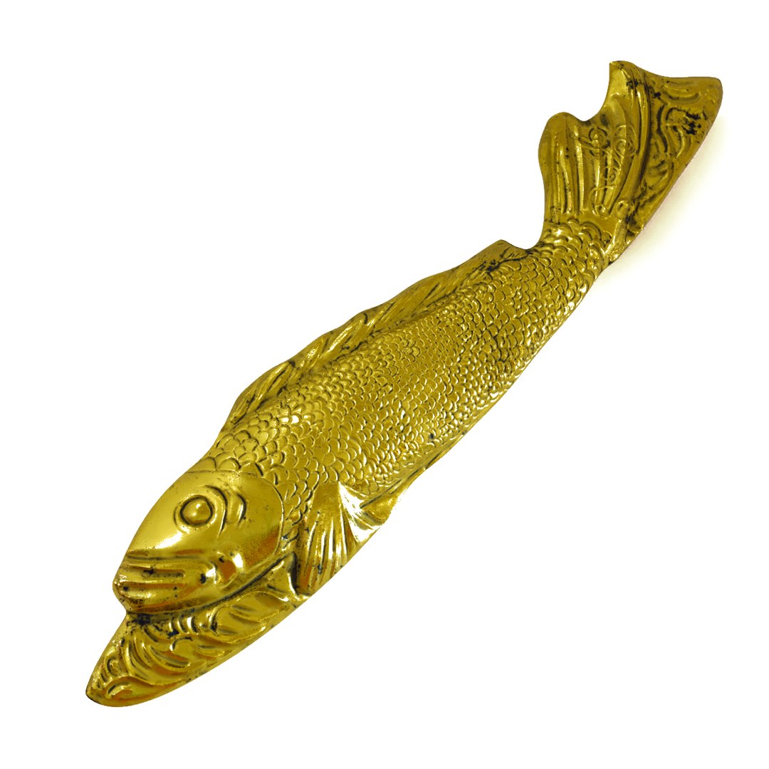 3D Golden Katana Koi Fish - TurboSquid 1608881