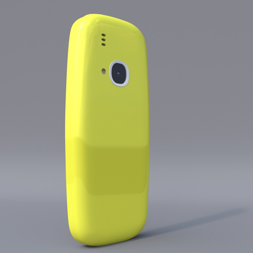 Nokia 3310 Blend