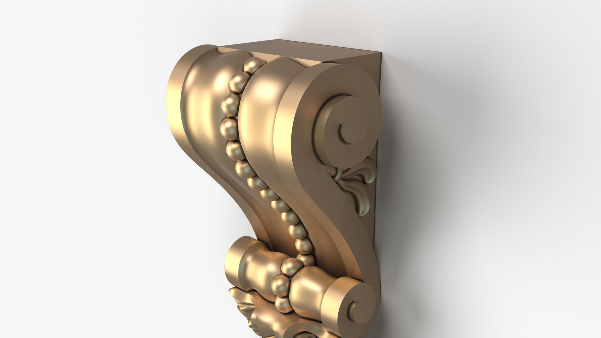 3D 3D Model decor STL - TurboSquid 2169516
