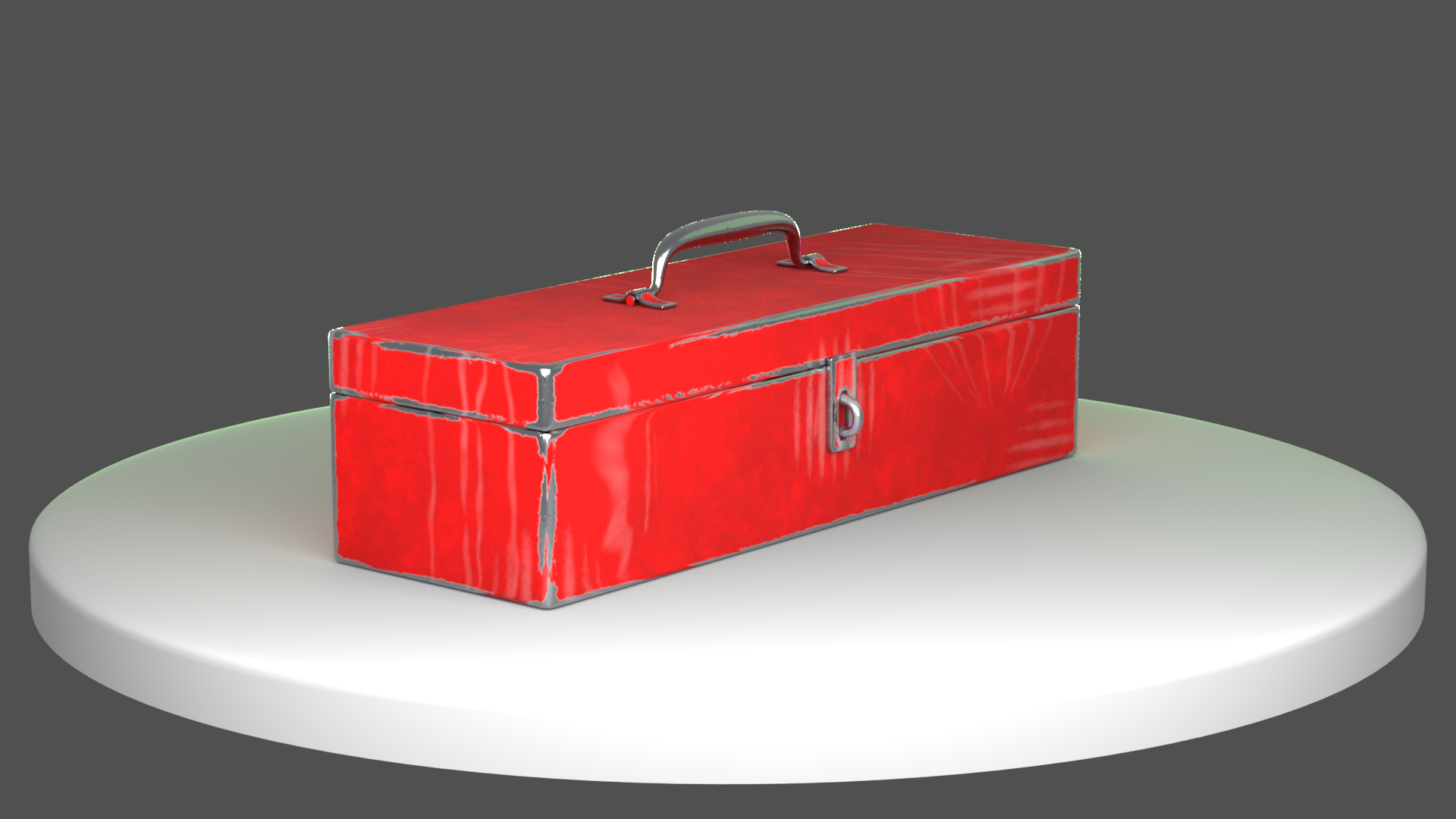 3D TOOLBOX - TurboSquid 2091650