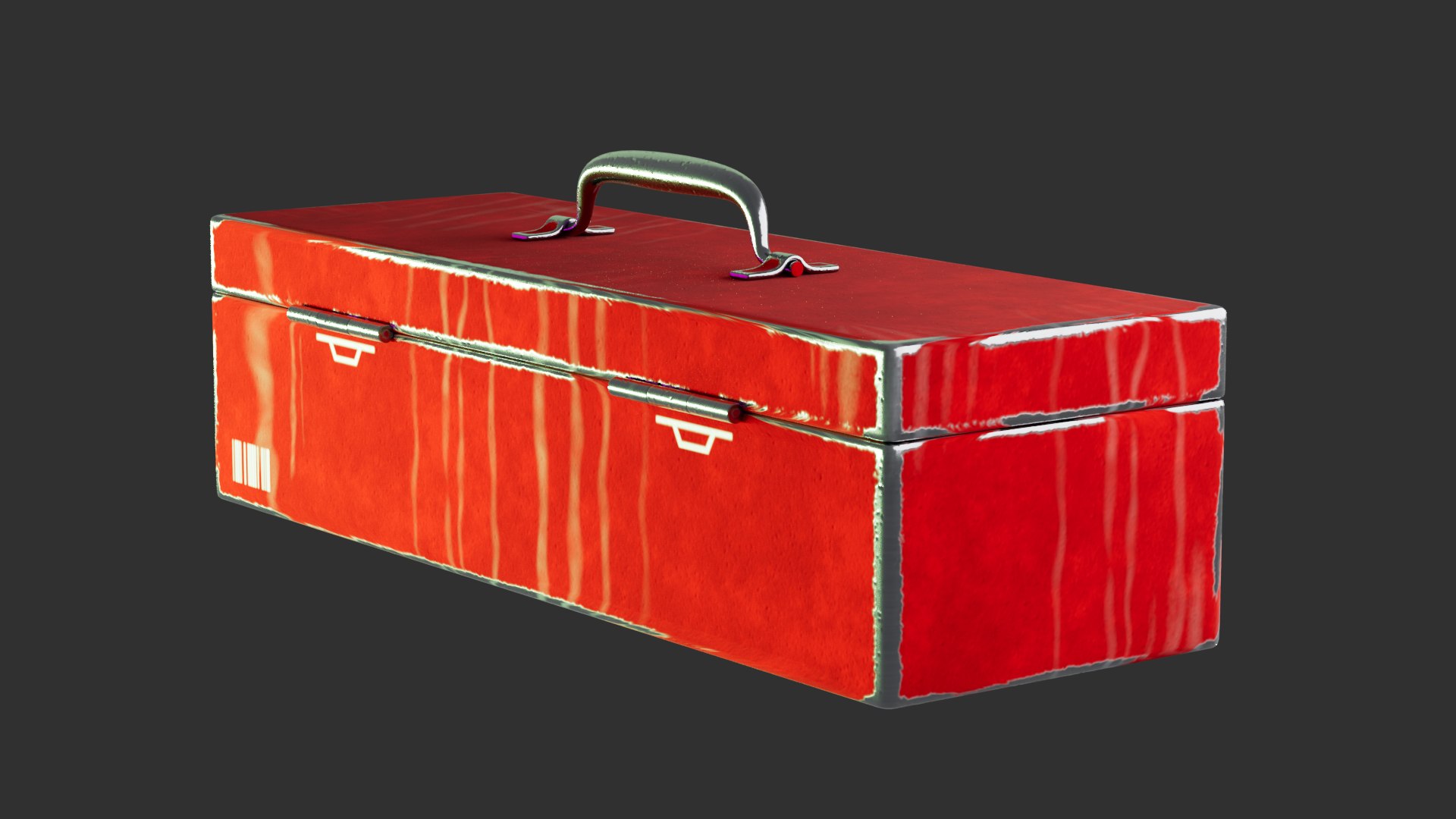 3D TOOLBOX - TurboSquid 2091650