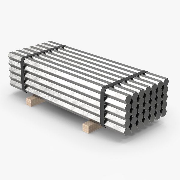 Free 3D Beams Models | TurboSquid