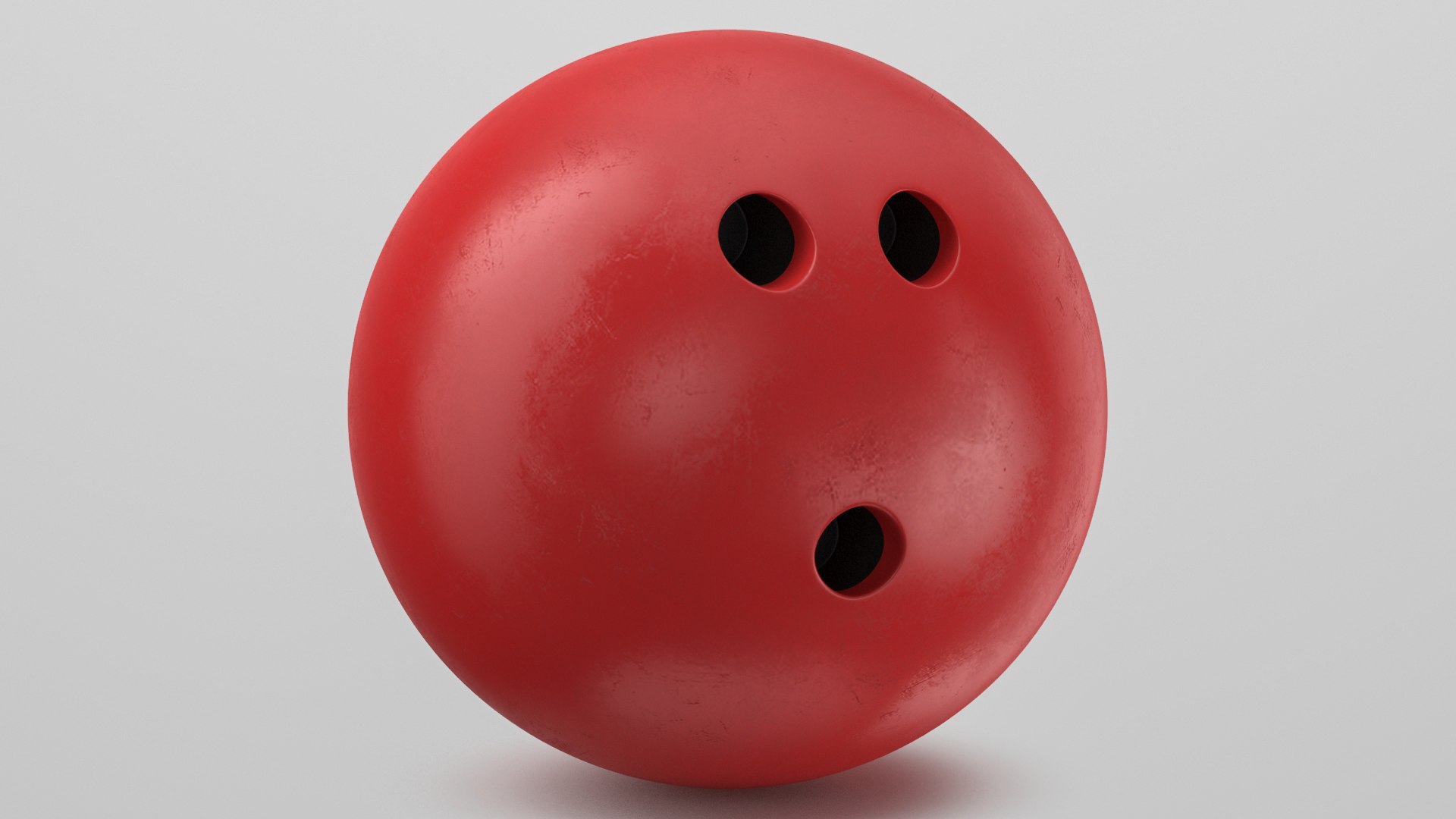 Bowling Balls Collection 3D - TurboSquid 1937829