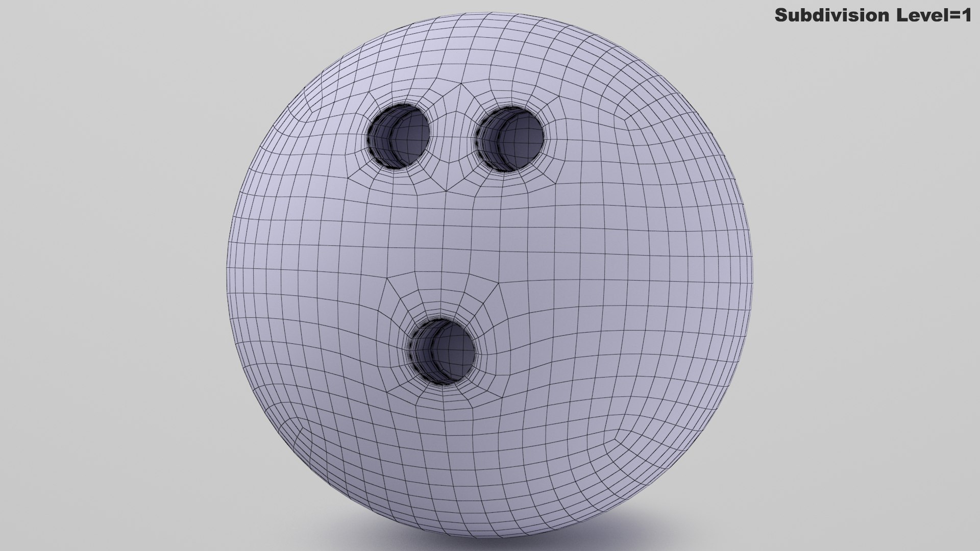 Bowling Balls Collection 3D - TurboSquid 1937829