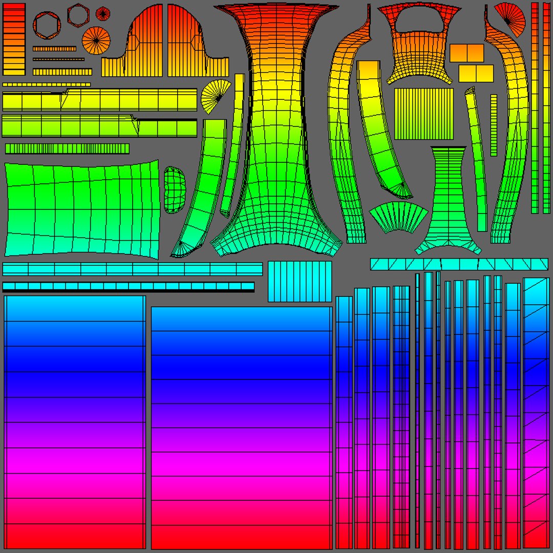 Yokohama Advan Racing TC2 3D Model - TurboSquid 1751961
