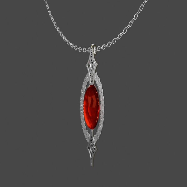 Ruby 3D Models for Download | TurboSquid