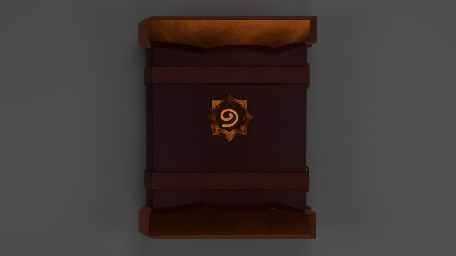 Realistic Fancy Book 3D Model - TurboSquid 1966599