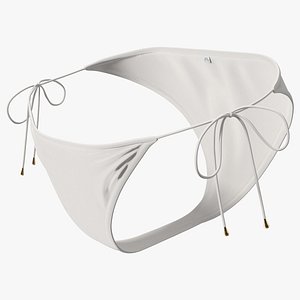 Download Free & Premium Bikini 3D Models | TurboSquid