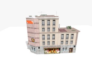 Gta Blender Models for Download | TurboSquid