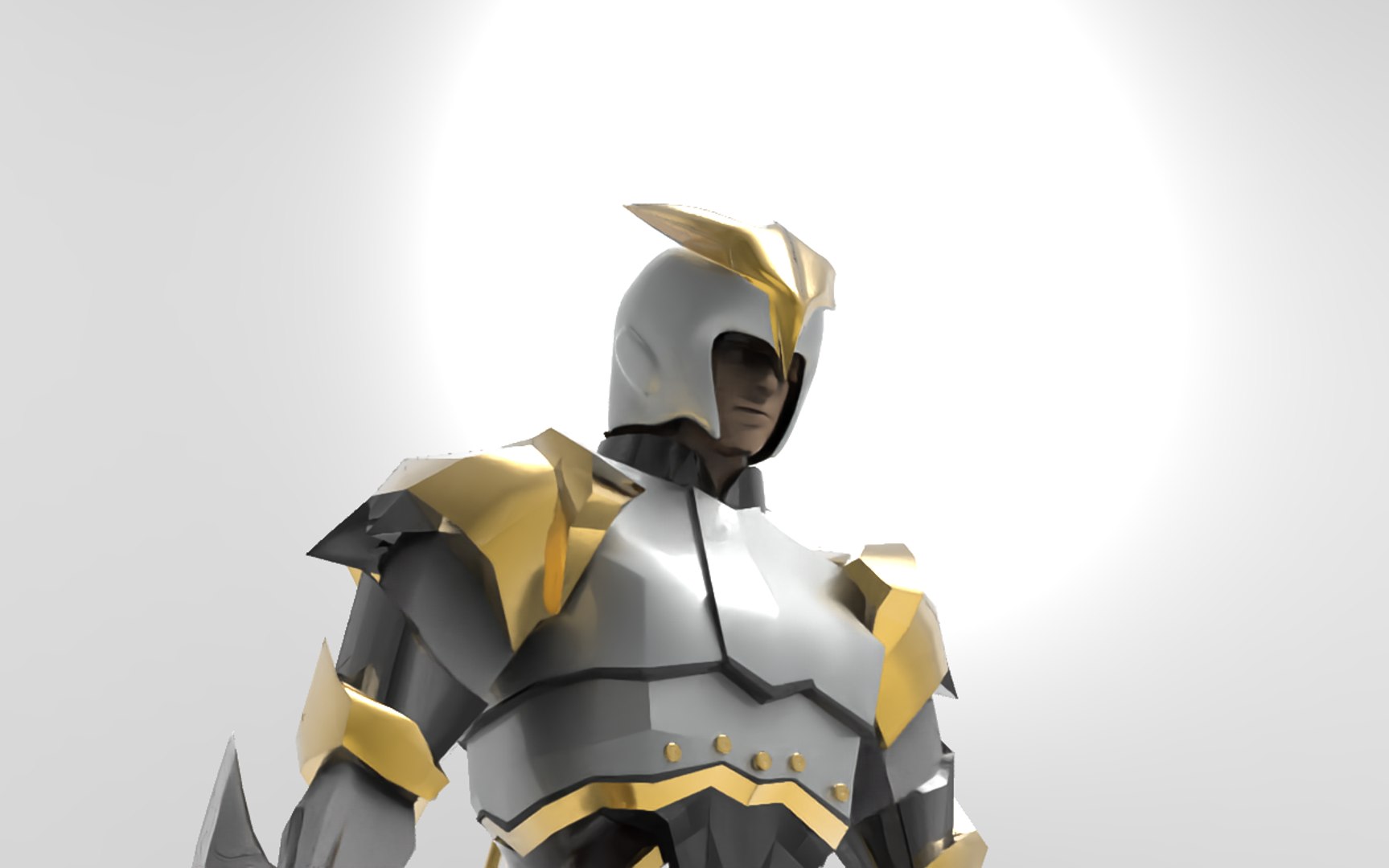 Bk 3D Model - TurboSquid 1573918