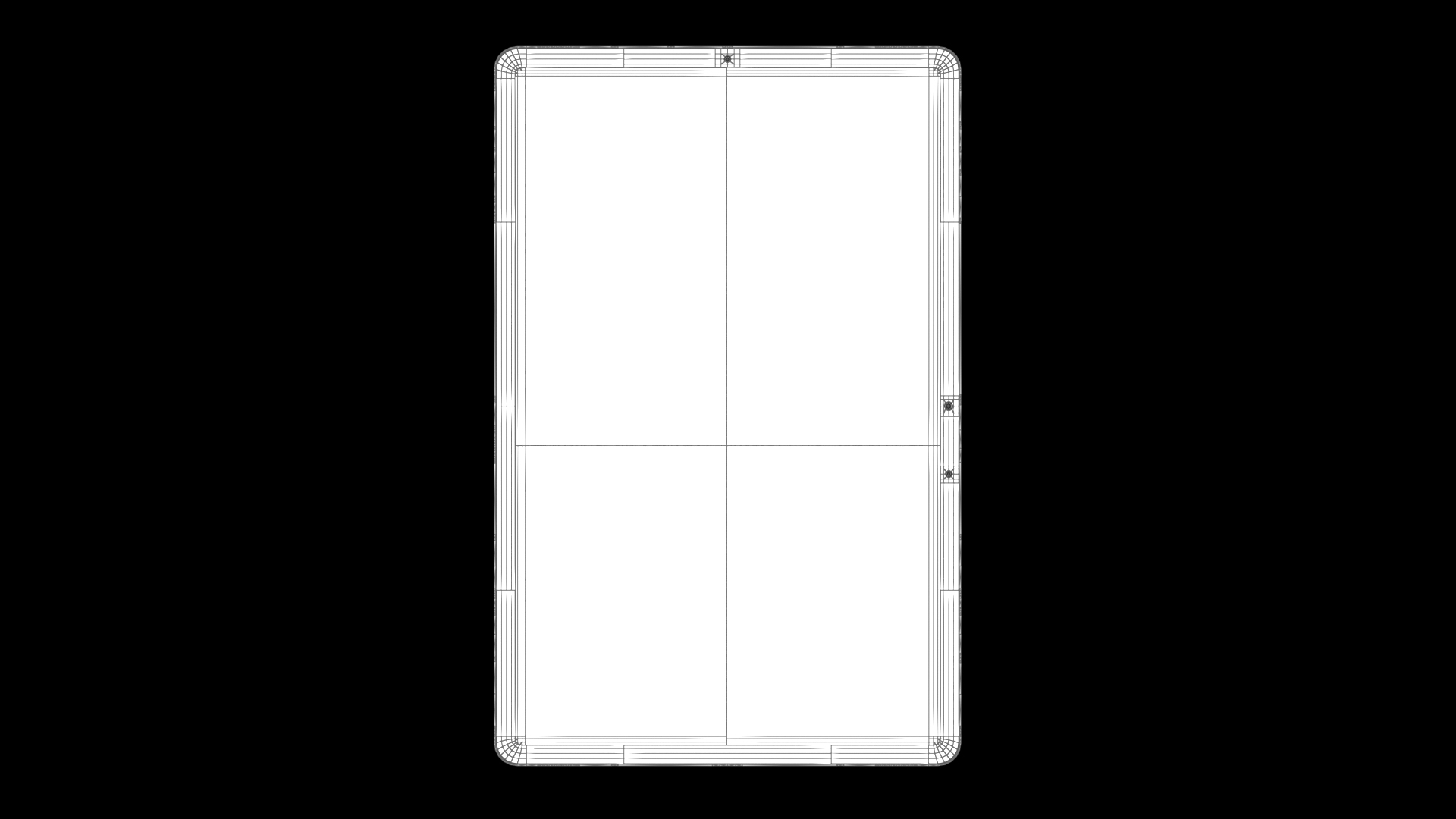 Samsung Galaxy Tab S8 Plus Graphite With S-Pen 3D Model - TurboSquid ...