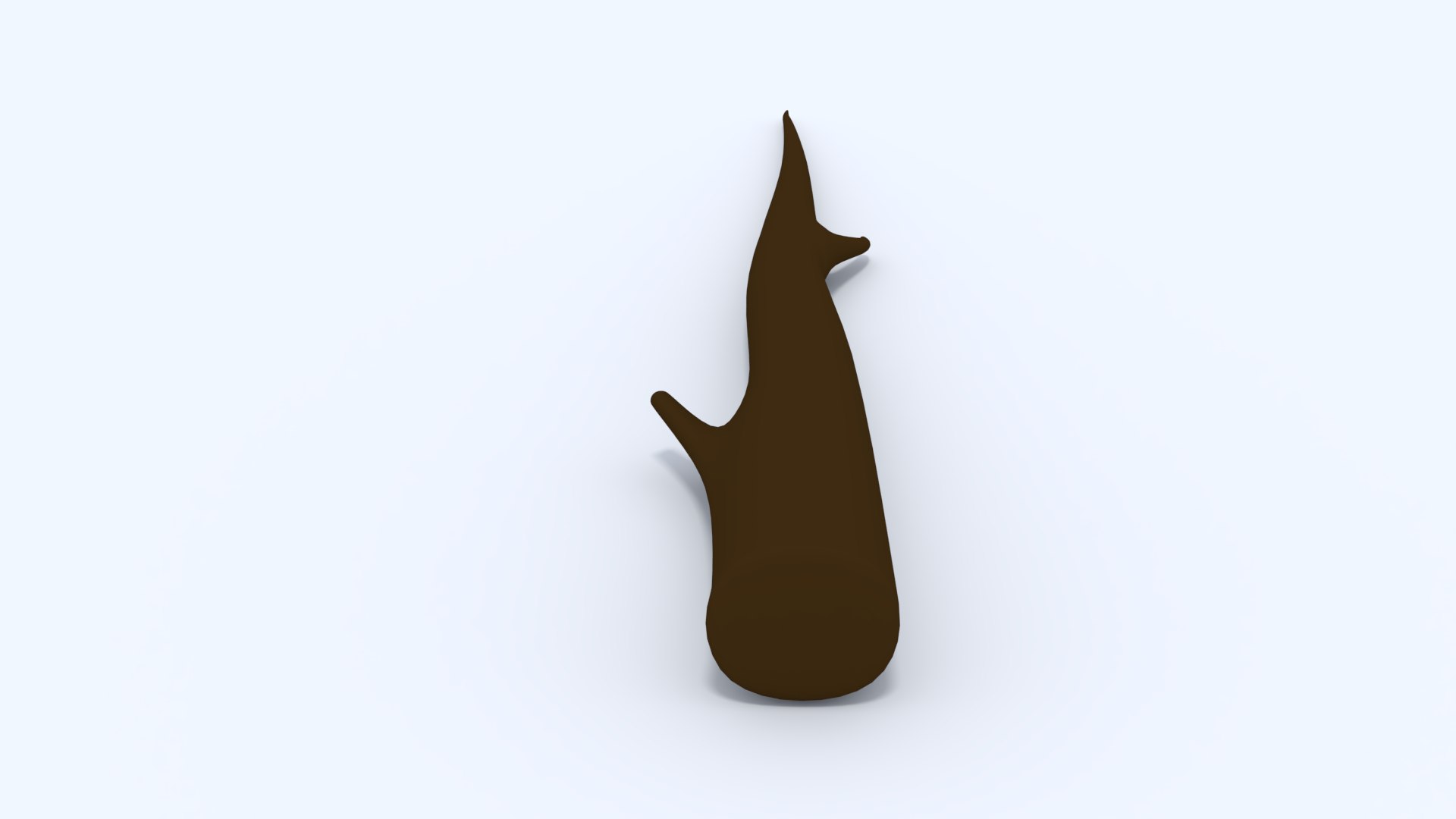 3D Brown - TurboSquid 1443003