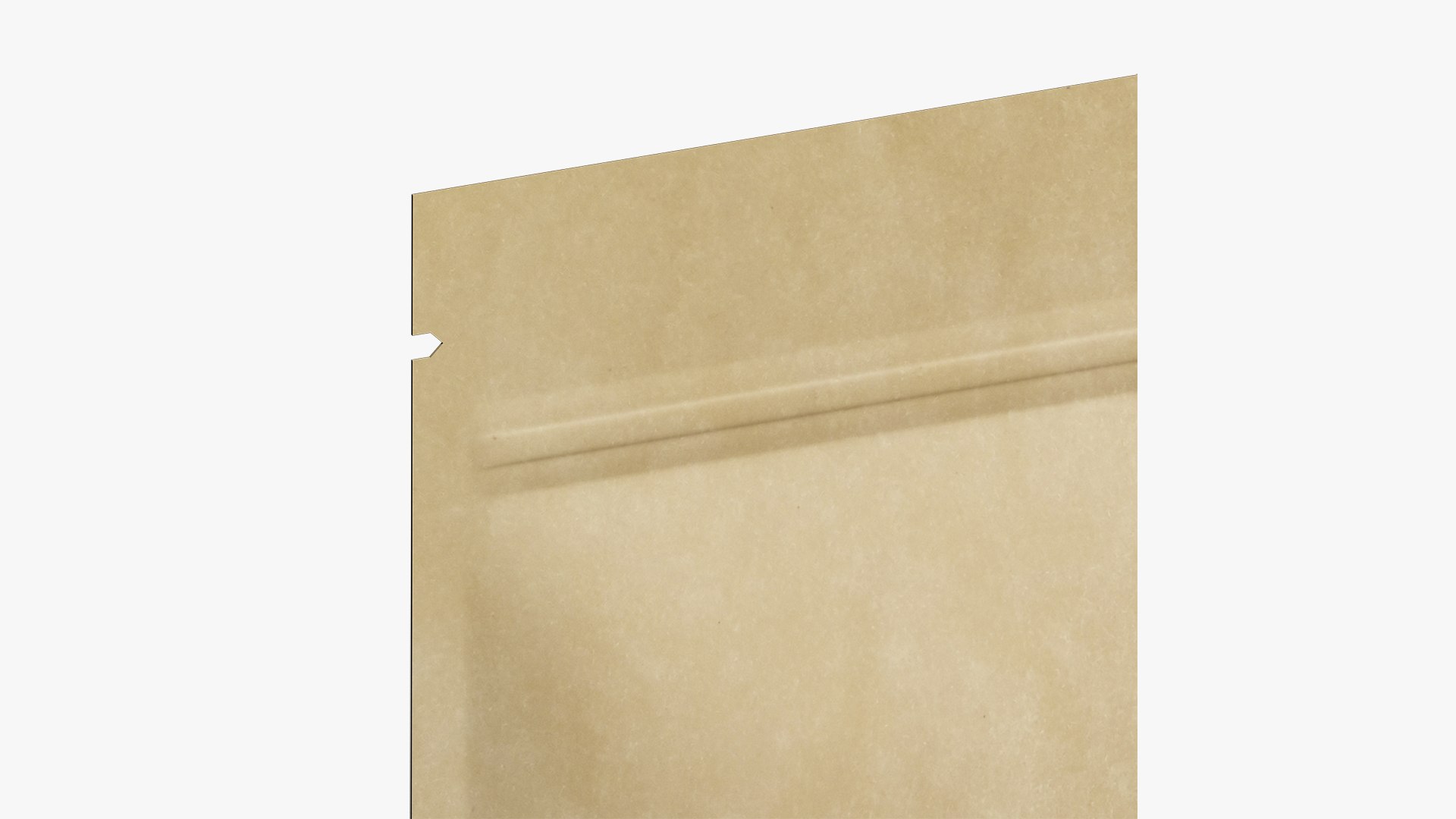 3D Paper Packaging Set 04 model - TurboSquid 1853770