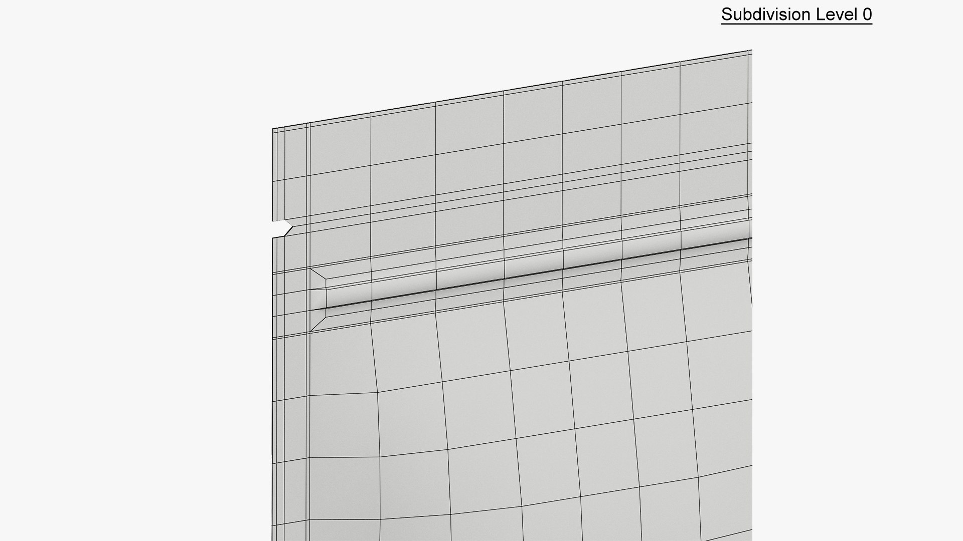 3D Paper Packaging Set 04 model - TurboSquid 1853770