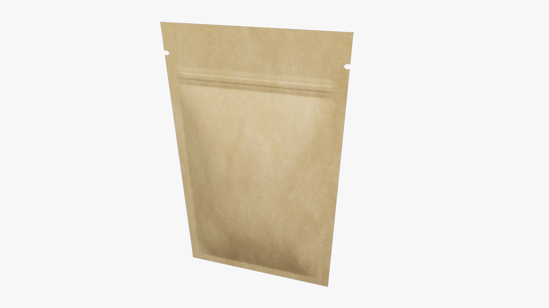 3D Paper Packaging Set 04 Model - TurboSquid 1853770