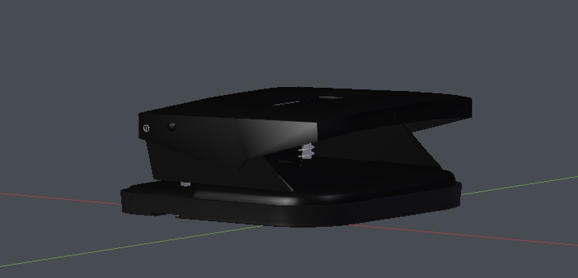 Realistic Punch 3D - TurboSquid 1319035