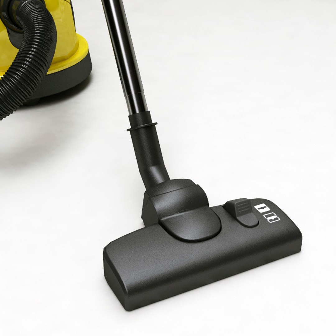 Vacuum Cleaner Karcher Vc 3d 3ds