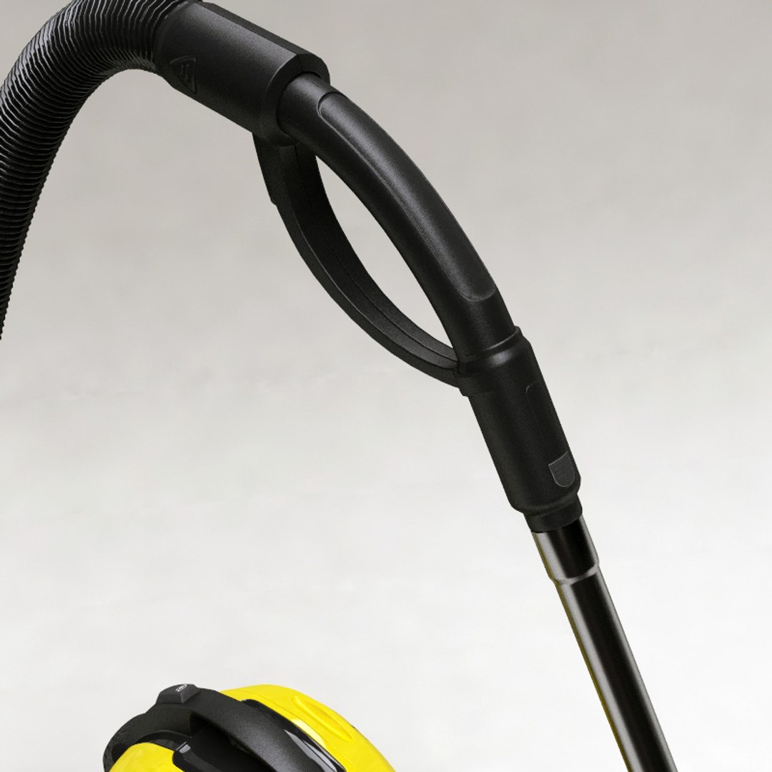 Vacuum Cleaner Karcher Vc 3d 3ds