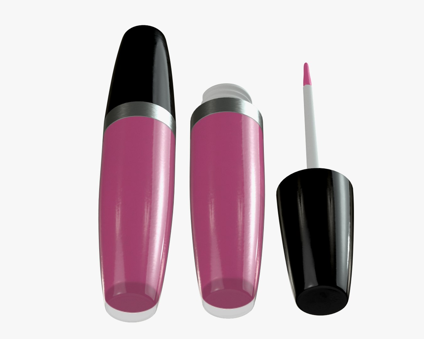 Lip Lipstick Model - TurboSquid 1343395