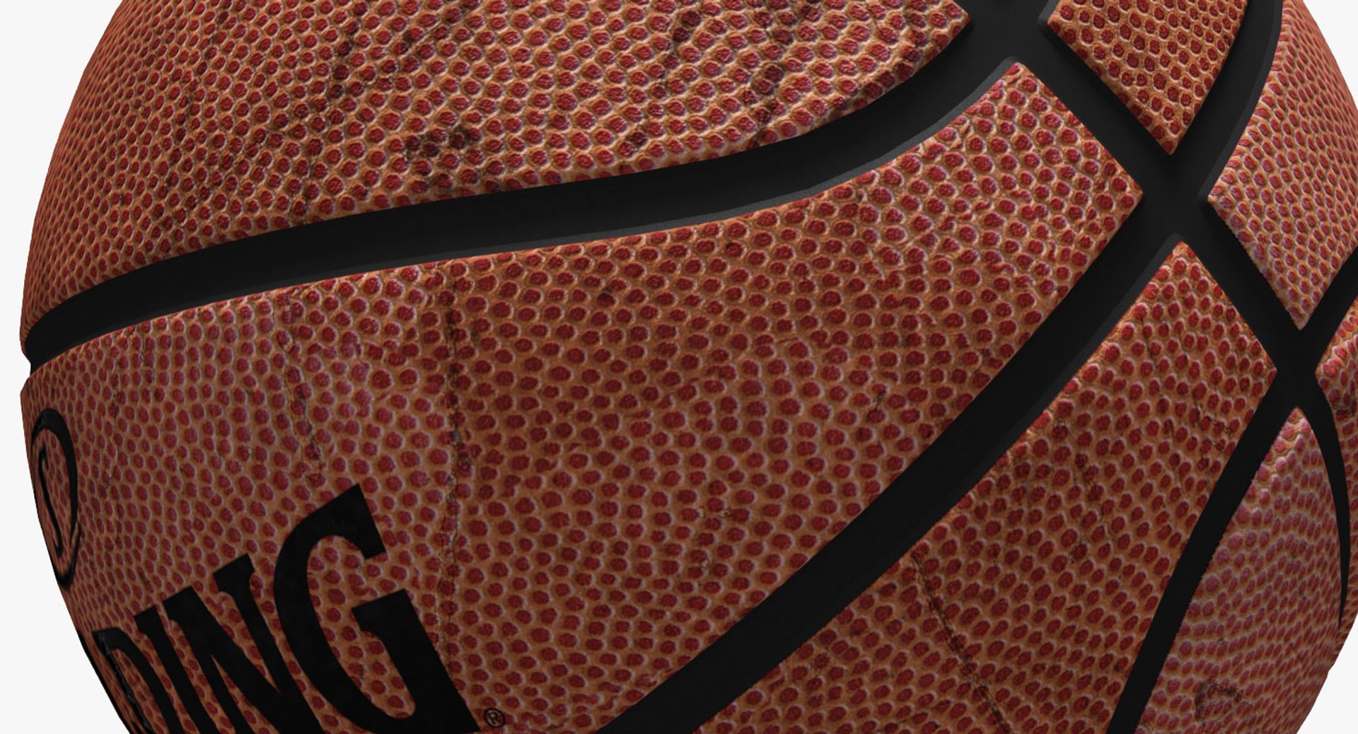 3ds Basket Ball Basketball