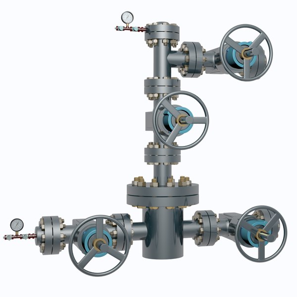 3d oil pressure maintenance valves