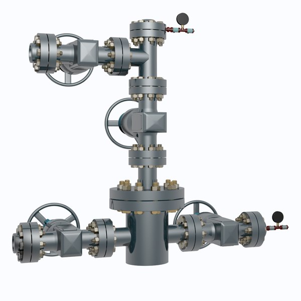 3d oil pressure maintenance valves