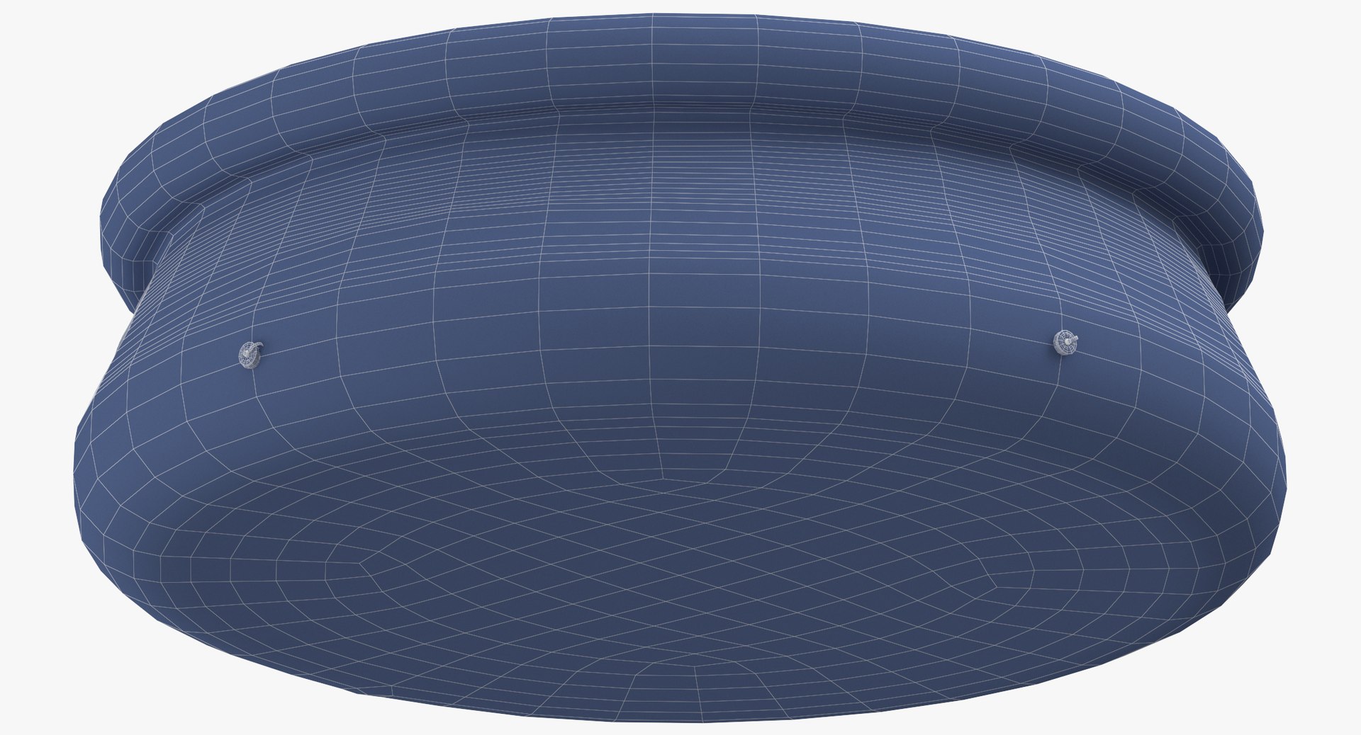 3D Inflatable Pool 01 Model - TurboSquid 1271698